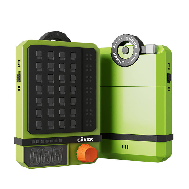 GiiKER Super Decoder - Innovative Code Breaking Game — TOYTAG