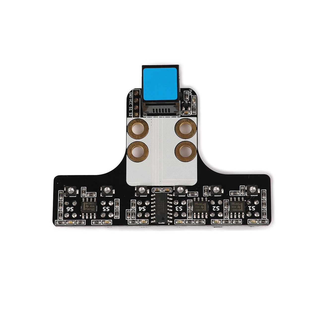 Makeblock Mbot Add-on Pack - Me Line Follower Array — TOYTAG